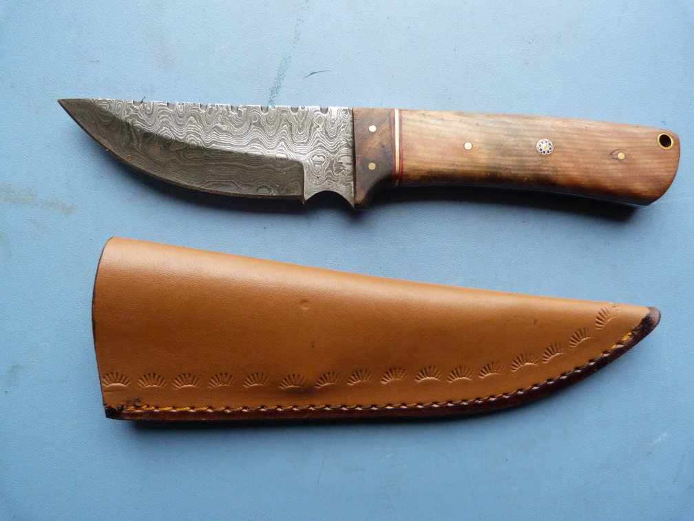 Knives for Sale - SharpPointyThings.com