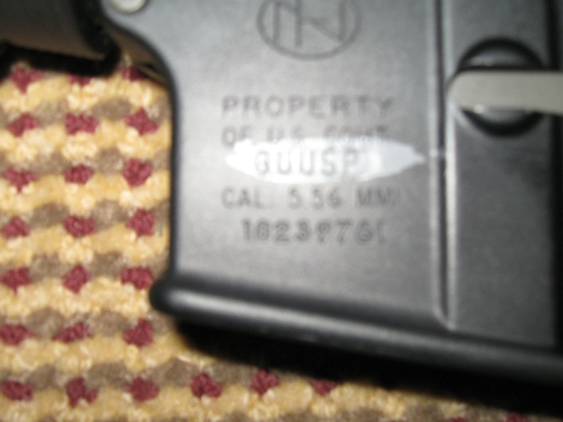 USAF GUU-5/P with photo > AR-15 / M-16 Retro Forum > AR15.COM