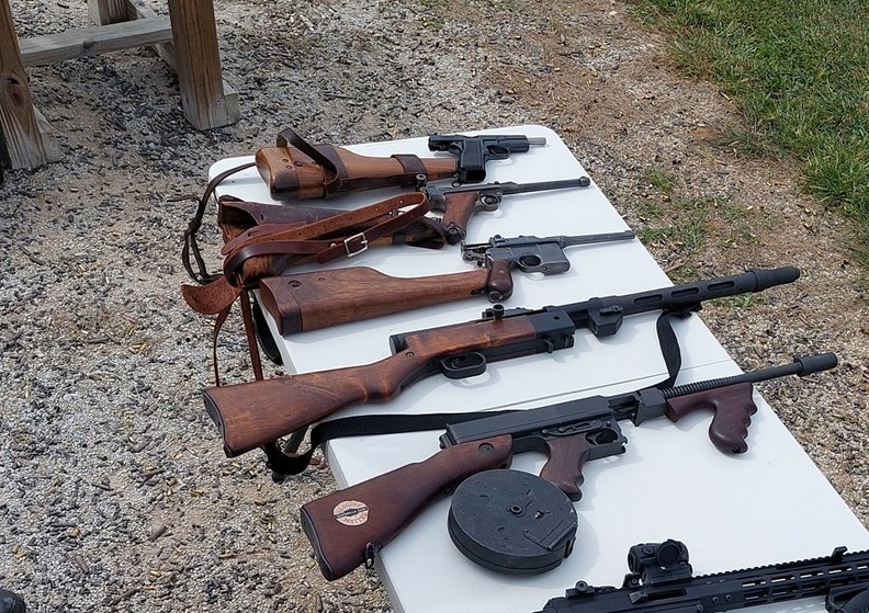 USAF GUU-5/P with photo > AR-15 / M-16 Retro Forum > AR15.COM