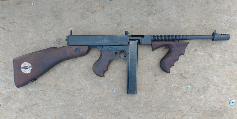 USAF GUU-5/P with photo > AR-15 / M-16 Retro Forum > AR15.COM