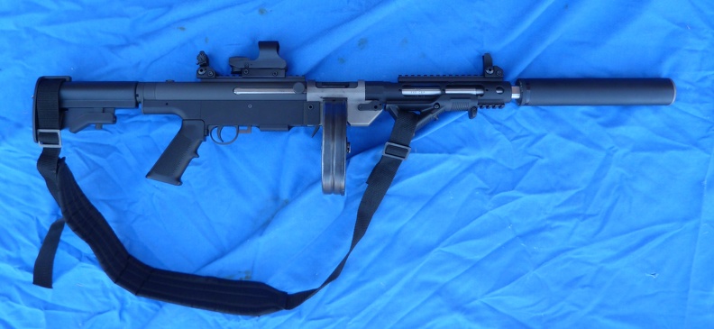 USAF GUU-5/P with photo > AR-15 / M-16 Retro Forum > AR15.COM